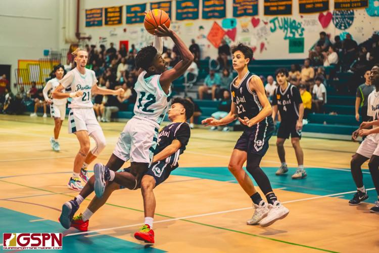 Guam High extends winning streak over St. Paul | Sports | guampdn.com