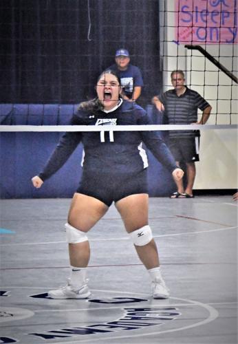 Mercedes Mendiola-Cruz | Sports | guampdn.com