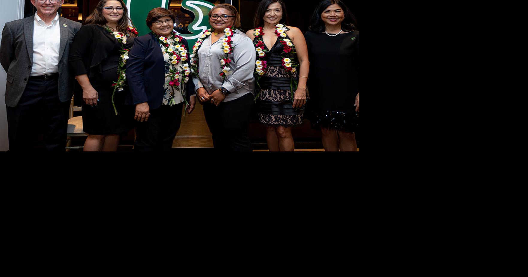 'Tritons Invest It Forward' through Triton Annual Fund | News | guampdn.com