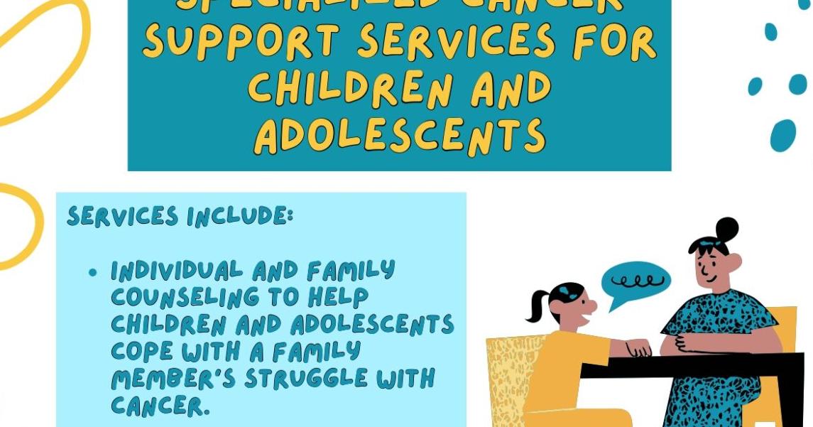 Circle of Care introduces specialized support services for children ...