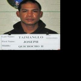Joseph "Baby Joe" Taimanglo II no-show for court hearing | News ...