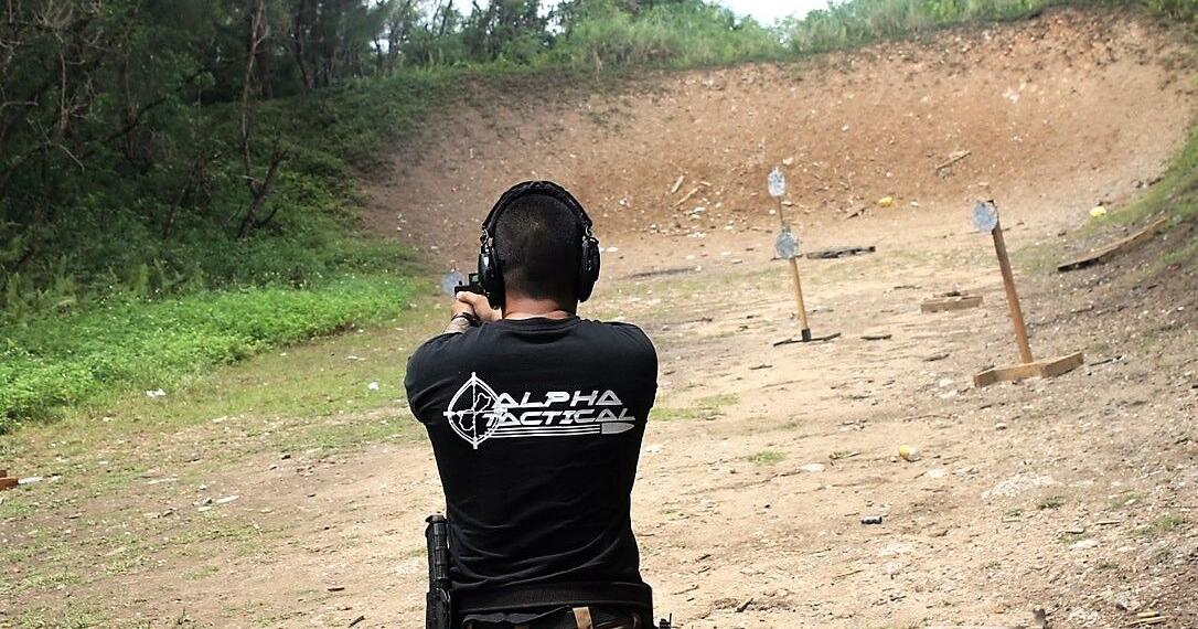 Drag racing of shooting: GUAM Steel Challenge set for Sunday | Sports ...