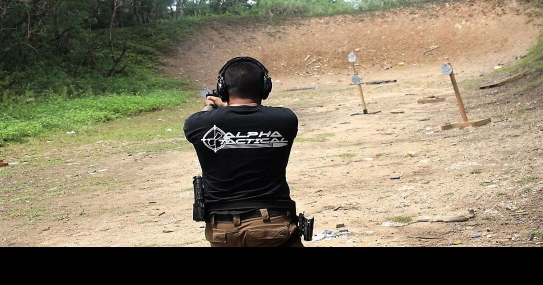 Drag racing of shooting: GUAM Steel Challenge set for Sunday | Sports ...