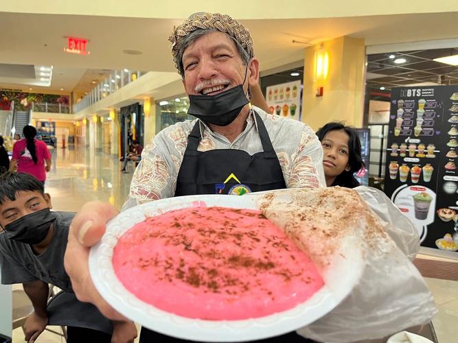 Mes CHamoru events: Fun activities, more opportunities to learn | News ...