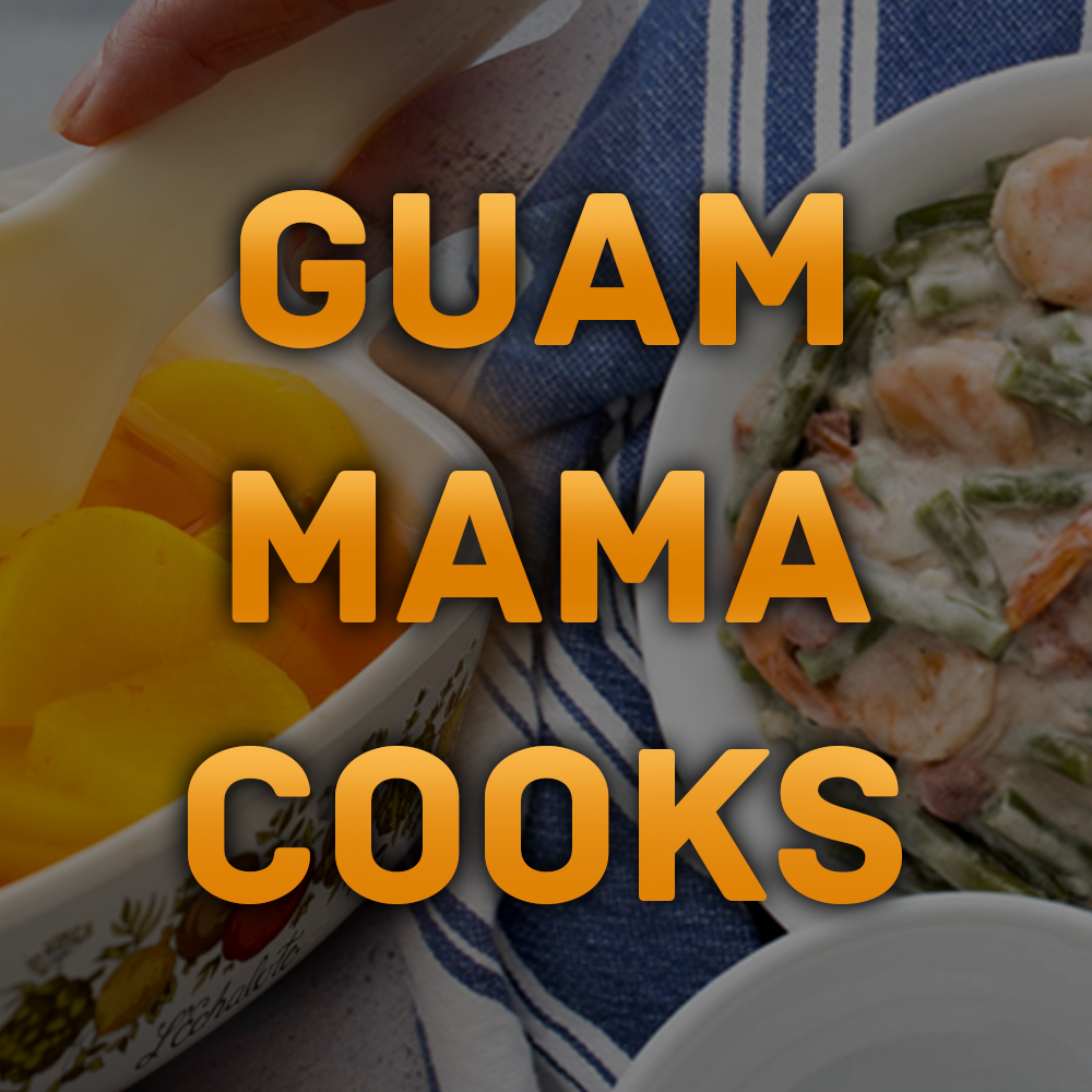Guam Mama Cooks: New year, new appetite | Lifestyle | guampdn.com