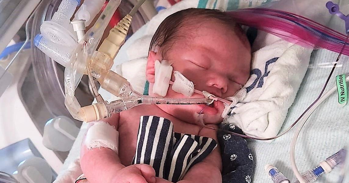GMH denies claim for alleged negligence in baby's death | News ...