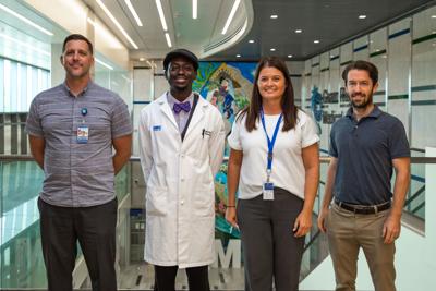 GRMC earns Gold Seal for stroke care | Money | guampdn.com