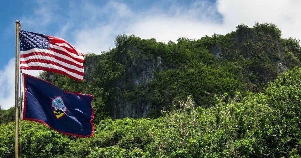 Guam National Wildlife Refuge Ritidian to open June 10 | Local News ...