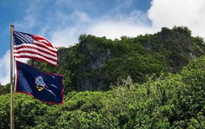 Guam National Wildlife Refuge Ritidian to open June 10 | Local News ...