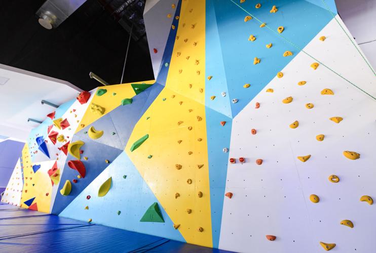 Dream Galaxy arcade to bring new VR tech to GPO | News | guampdn.com