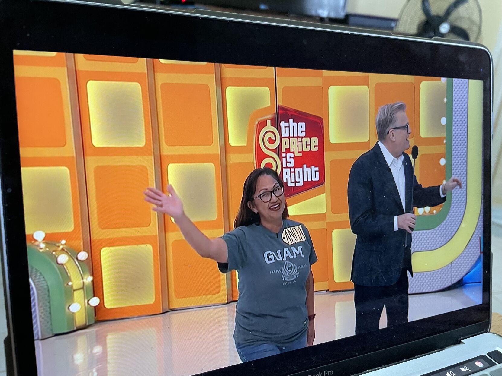 Guam woman wins big on 'The Price is Right' | News | guampdn.com