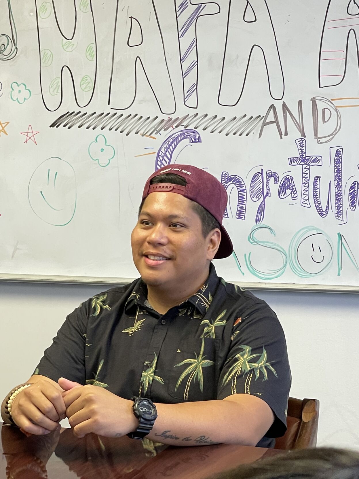 Reggae artist Jason J honored with legislative recognition | Lifestyle ...