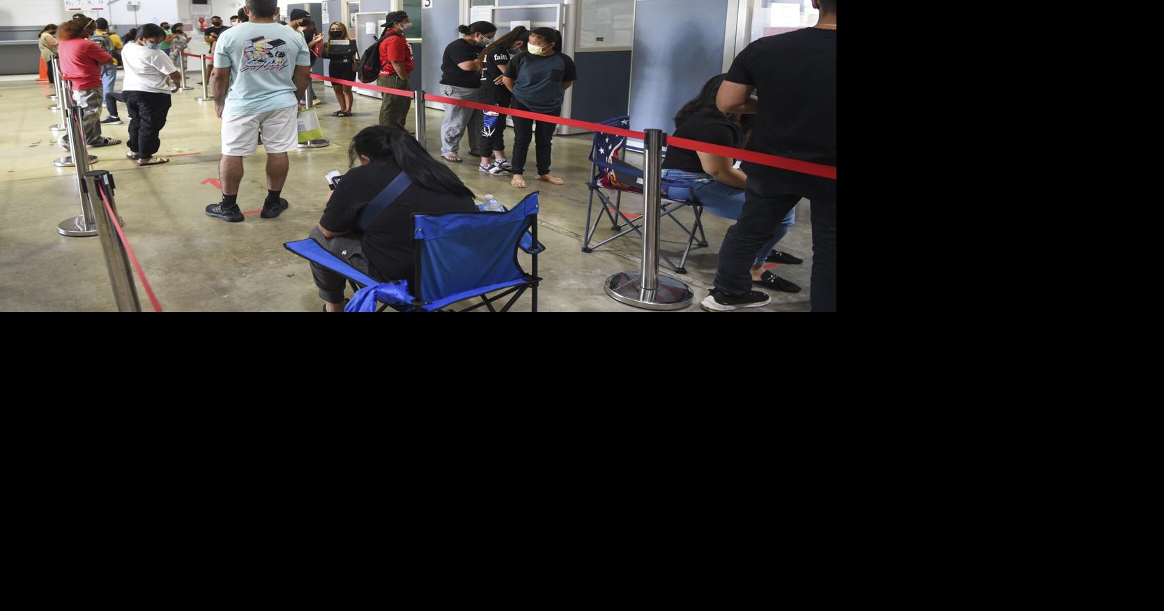 8-year Guam driver's license is now law | News | guampdn.com