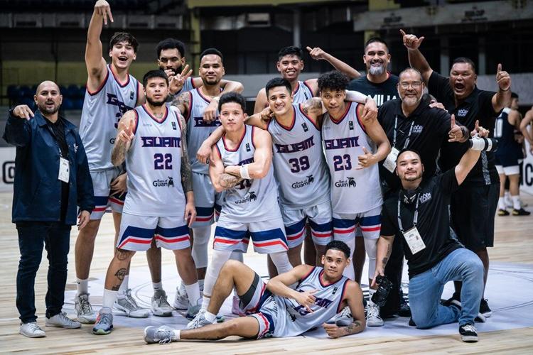 Men's hoops roster finalized ahead of Japan, Mongolia games | The Score ...