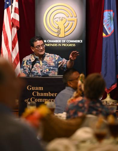 Chamber of Commerce elects new officers | News | guampdn.com
