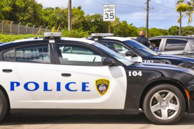 Guam Highway Patrol conducting DWI checkpoints on Friday | News ...