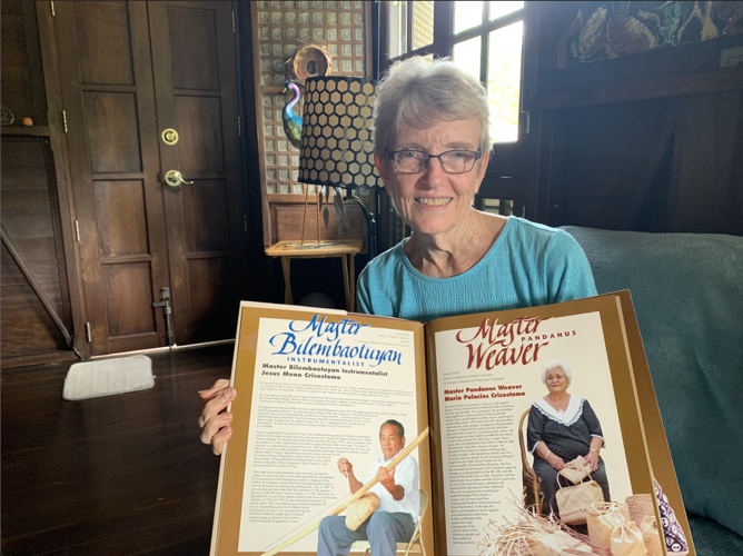 Mes CHamoru: Celebrating our cultural masters | Lifestyle | guampdn.com