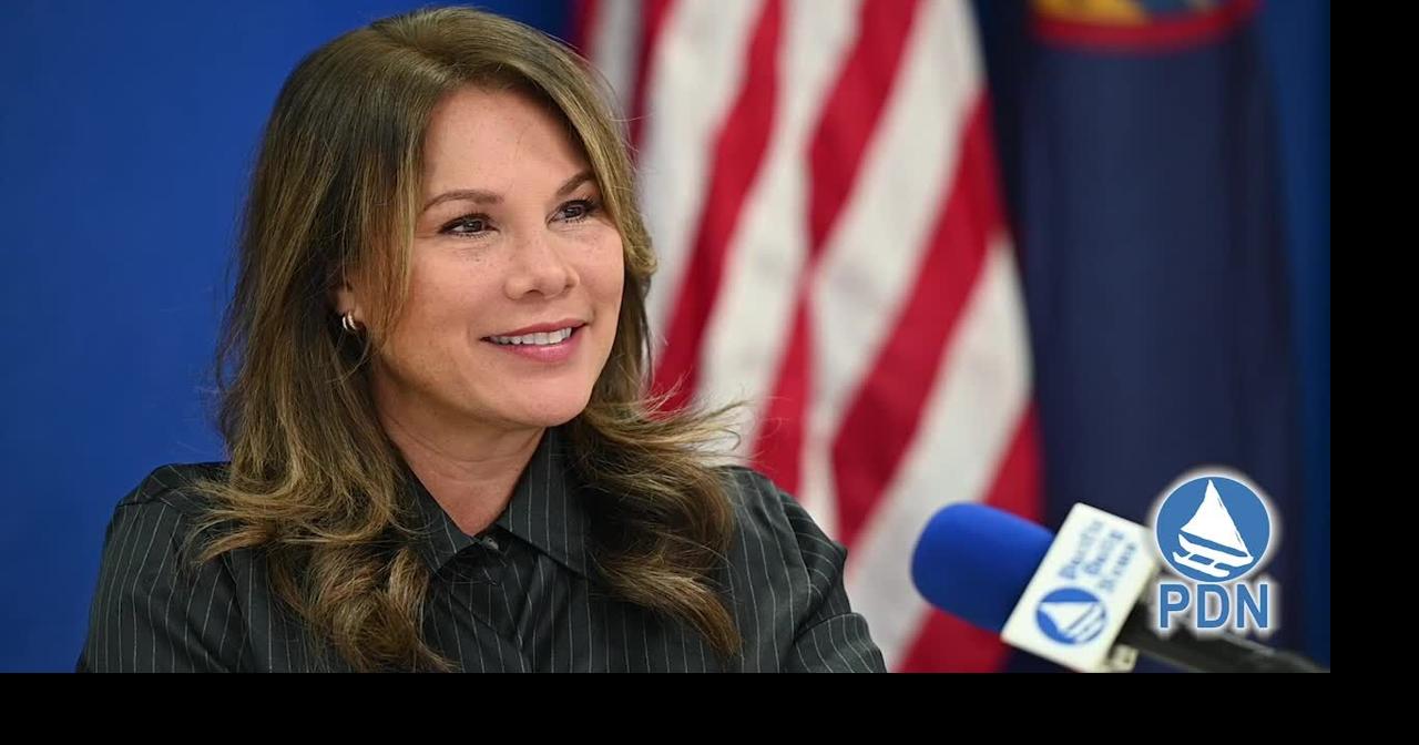Guam congressional candidate Ginger Cruz speaks to PDN | Election ...