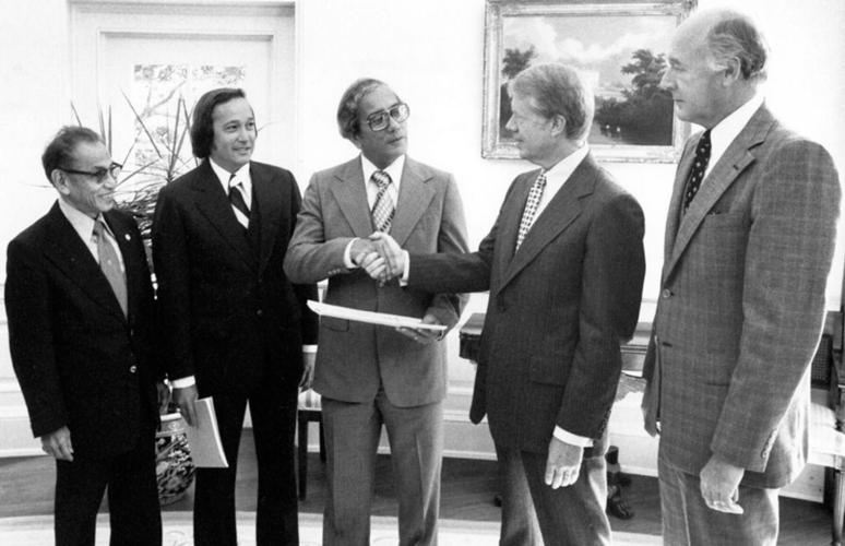 Gutierrez: Looking ahead, Guam’s 79th Liberation Anniversary | Opinion ...