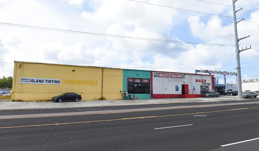 Audit: Tobacco warehouses poorly monitored | Local News | guampdn.com