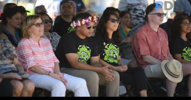 UOG to build two new facilities with grant funding | Local News ...