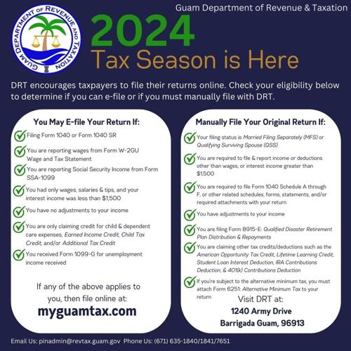$21M in tax refunds now out for error-free tax filings through Feb. 9 ...