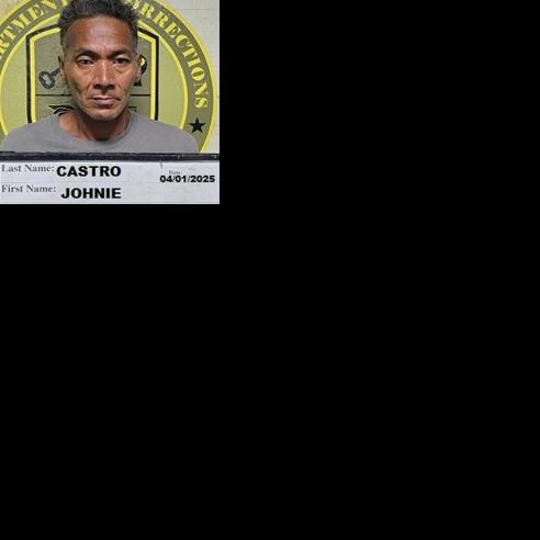 'Sir please, it is only a small amount of ice': Man accused of drug ...