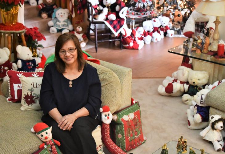 Angels of Guam: Cathy Castro helps find calm in the chaos, advocate for ...