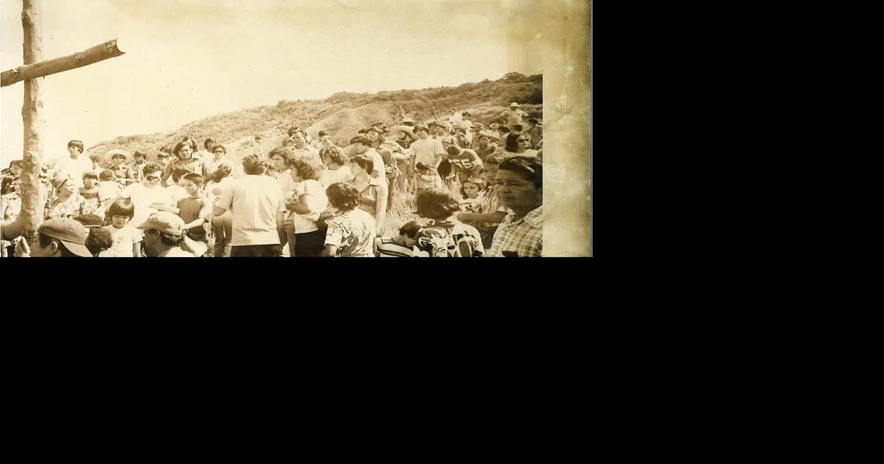 A look back at Good Friday trek tradition | Lifestyle | guampdn.com