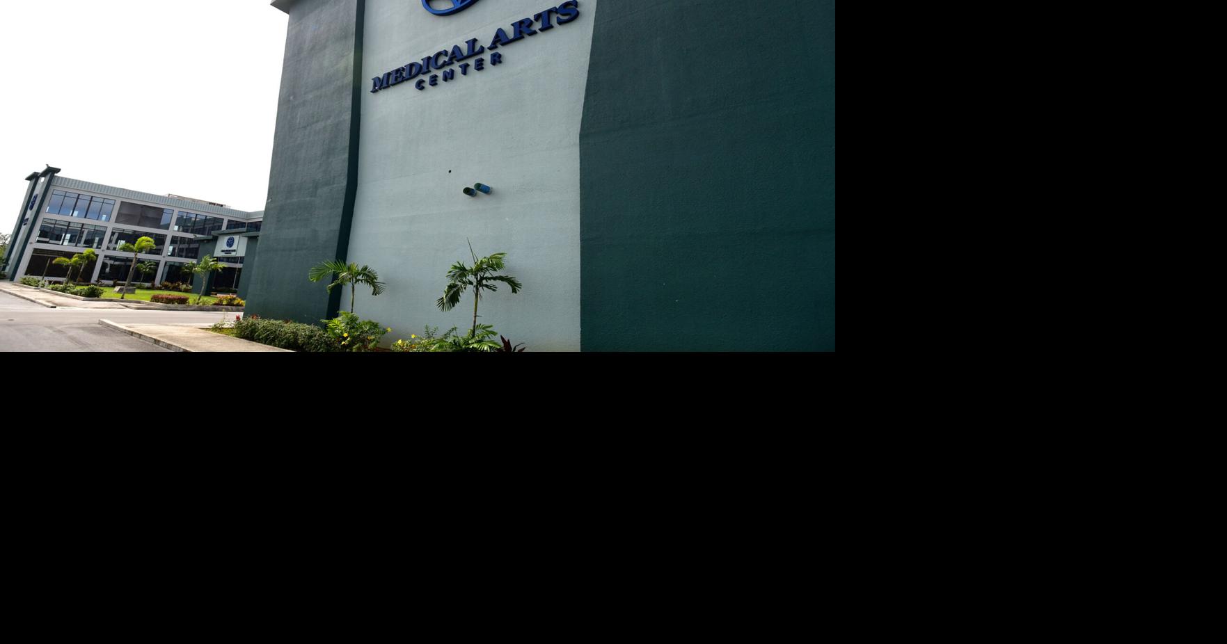 VA: Expanded access to veteran care with CBOC Annex in Dededo | News ...