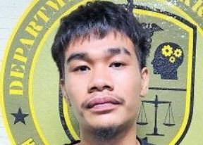 Man on probation in family violence case charged with family violence ...