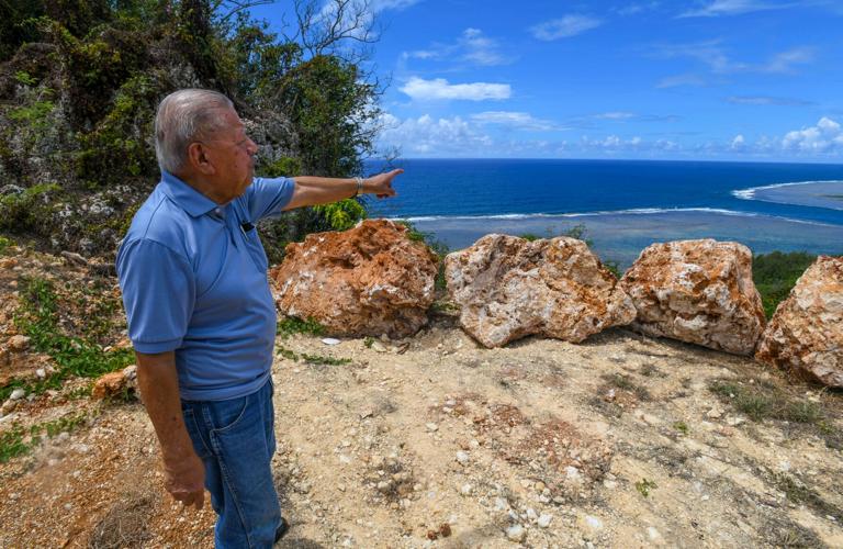 George Tweed, controversial war hero, refused to surrender when ...