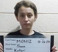 Woman who led police on chase found hiding in closet, arrested on ...