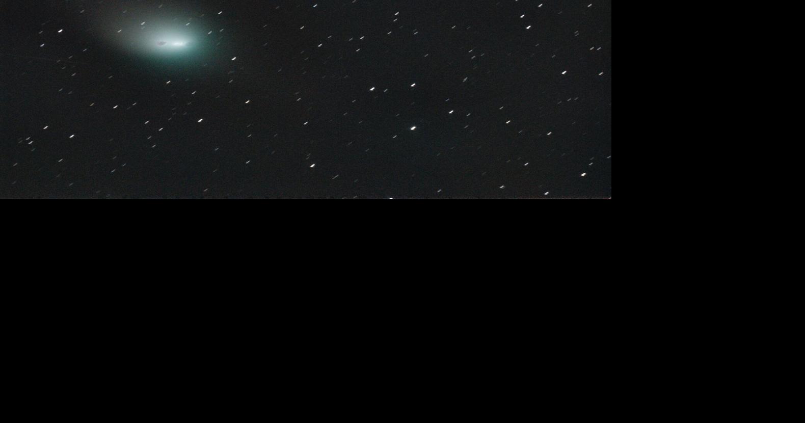 Live interview with astrophotographer Josh 'Tinian Astro Dad' Brazzle ...