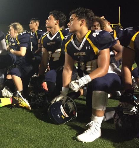 JFK Islanders, Guam High Panthers take shutout wins in high school ...