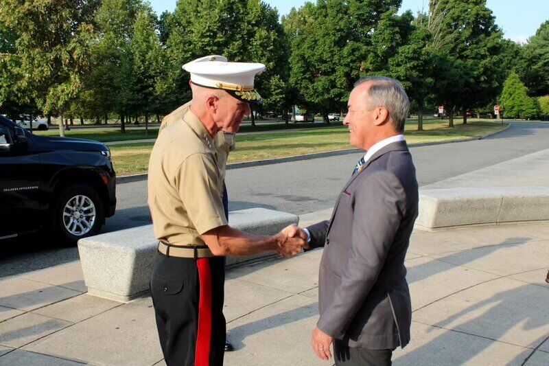 Moylan introduces bill to expand PACT Act for Guam veterans | News ...