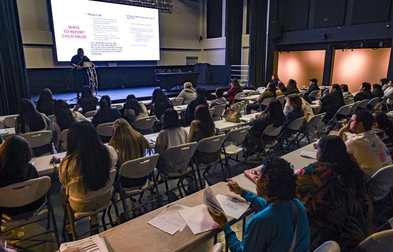 Annual point-in-time count of Guam's homeless people set for Friday ...