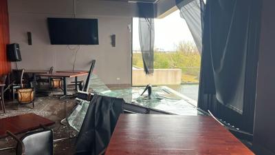 Capitol Kitchen stays resilient after Mawar | Money | guampdn.com