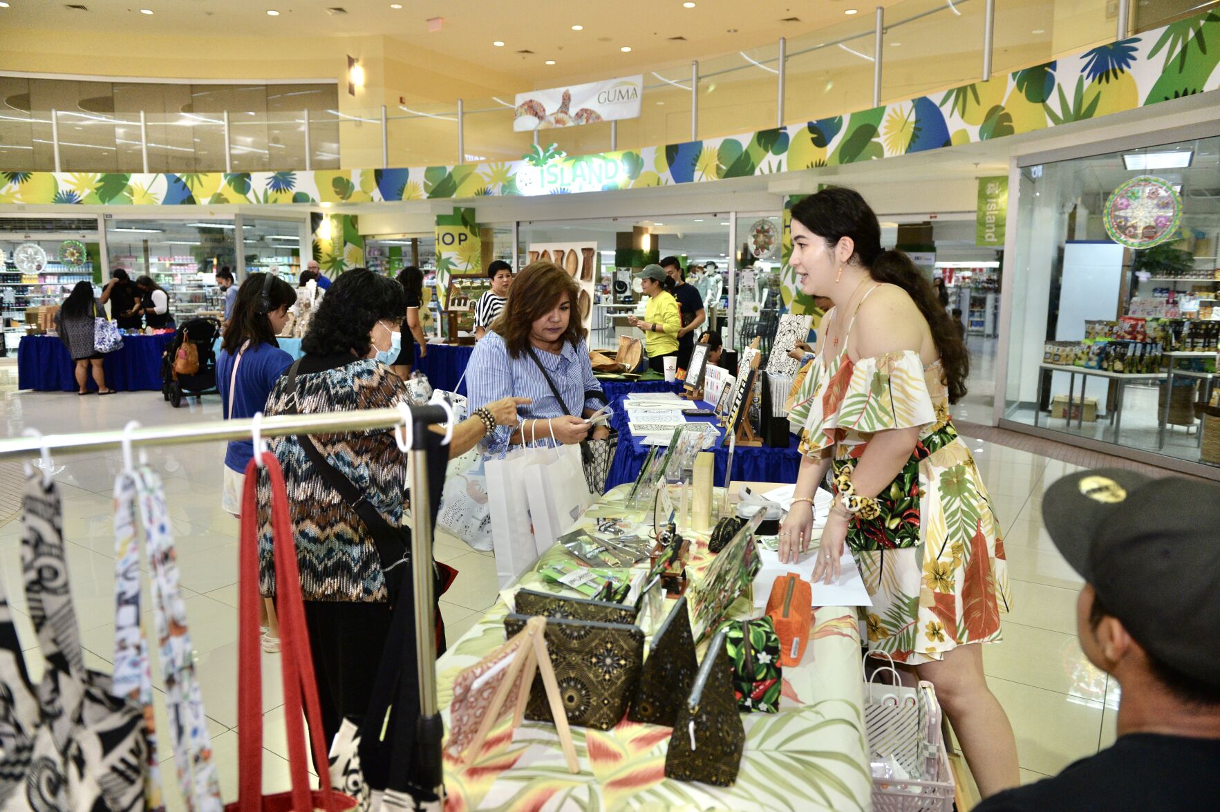 Our View: The island can do more for small businesses | Opinion ...