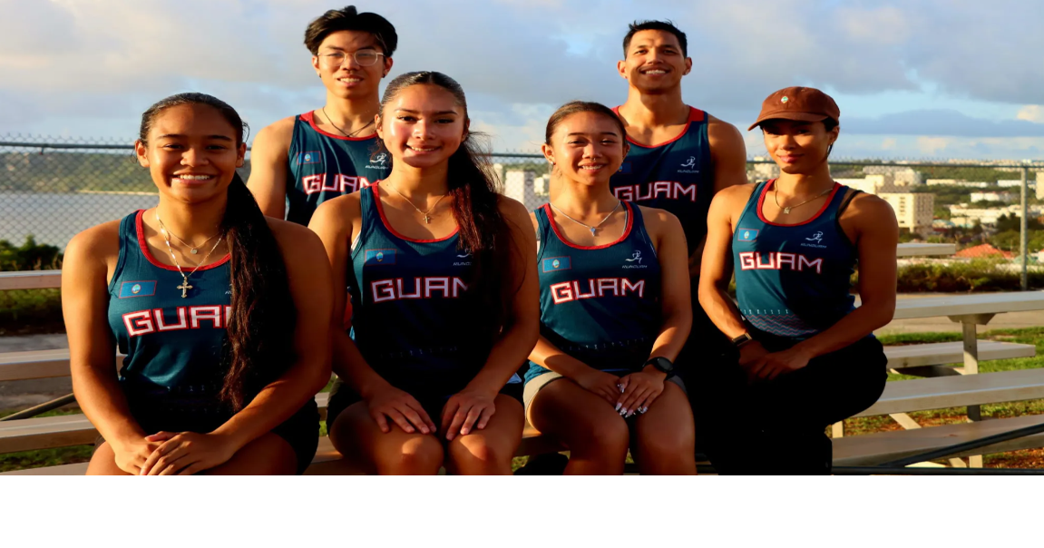 Athletics squad raring to represent well at Micronesian Games | Sports ...
