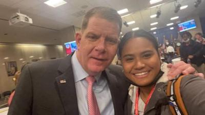 Students find success in Job Corps program | Money | guampdn.com