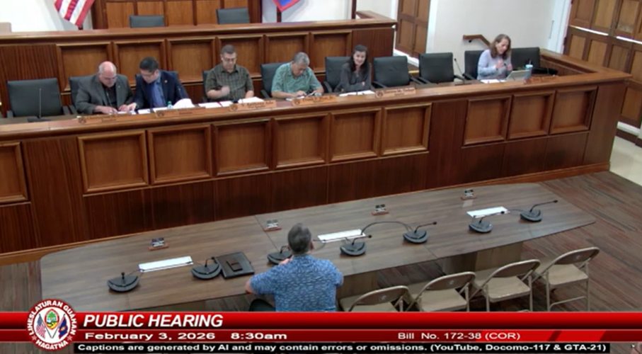 Delays in opening homeless shelter, getting electric buses to Guam ...