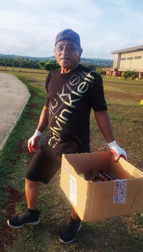 LETTER: A 58-year-old hero | Opinion | guampdn.com