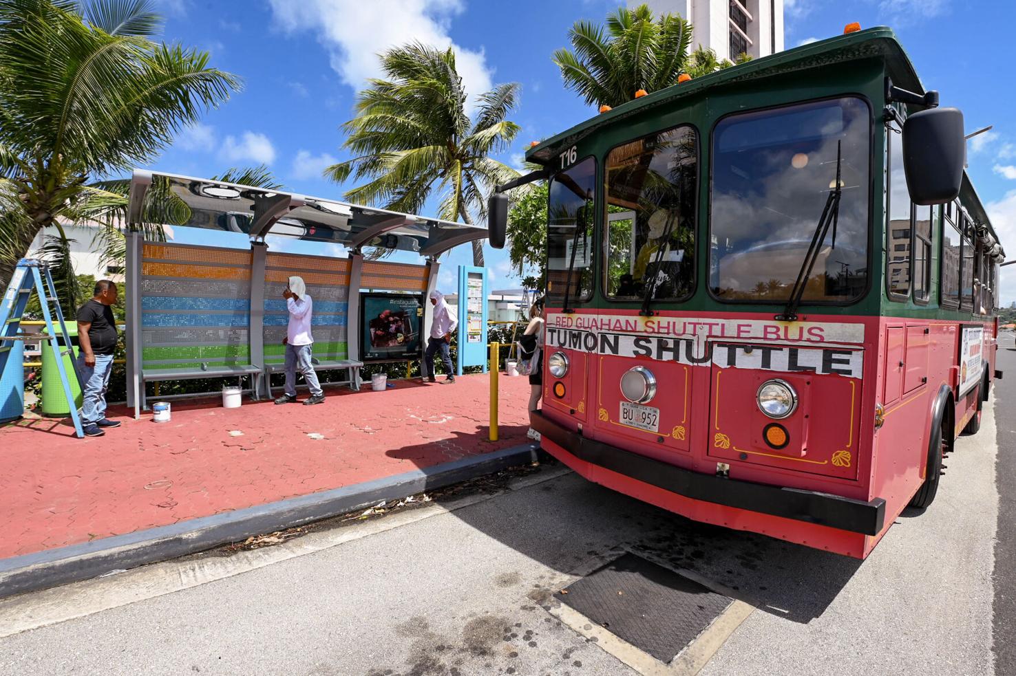 Federal hotel per diem for Guam up by $20 after 16 years, governor ...