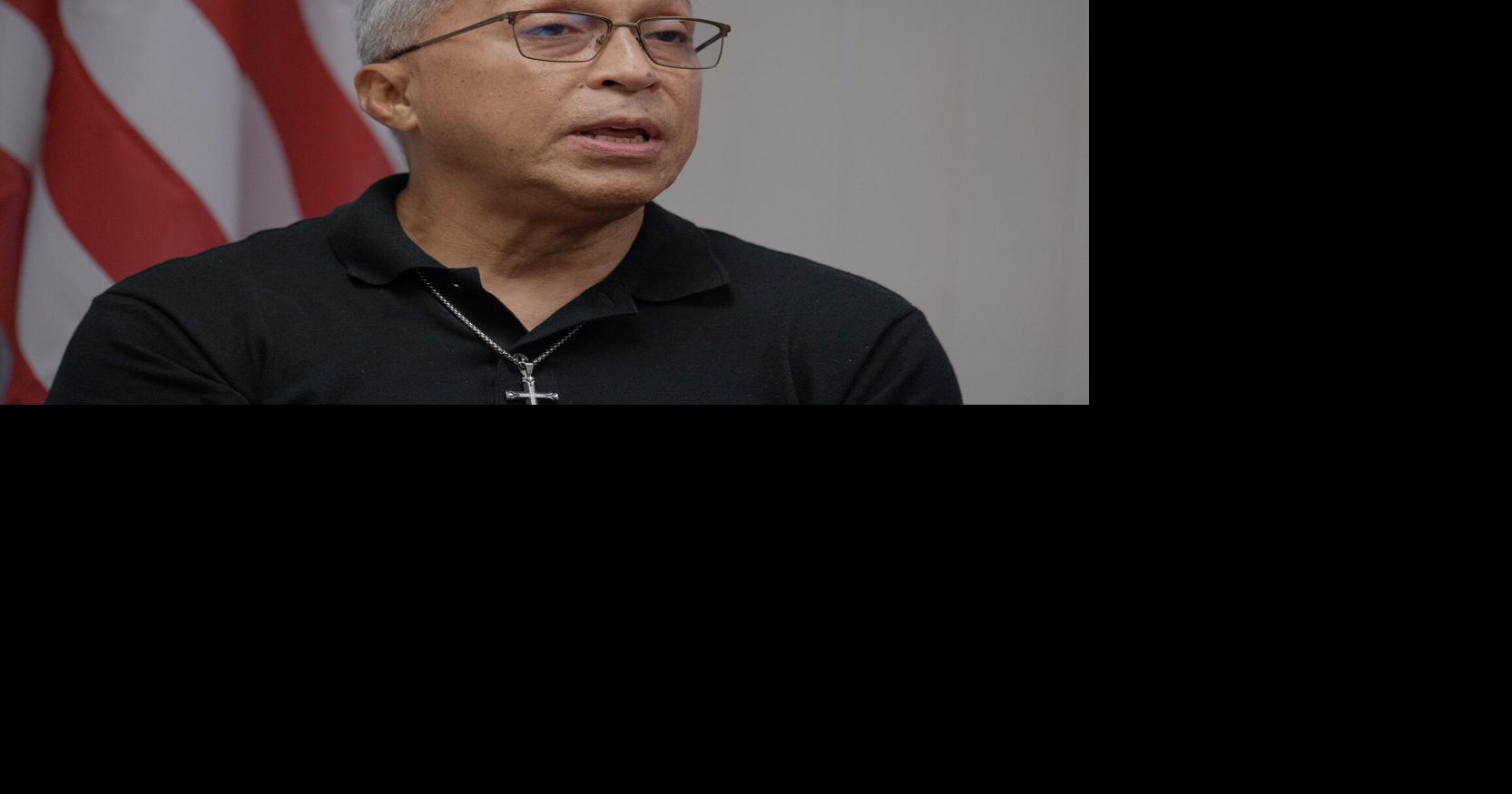 Bill to suspend food, medicine tax for 1 year up for a Sept. 22 public hearing | News | guampdn.com