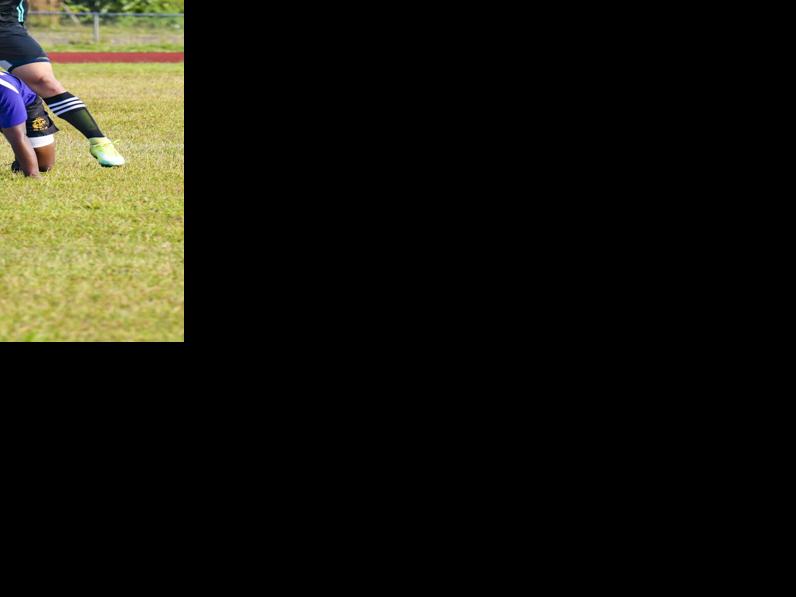 Lockdown success: Southern's Isaiah Topasna dropped weight to enjoy ...