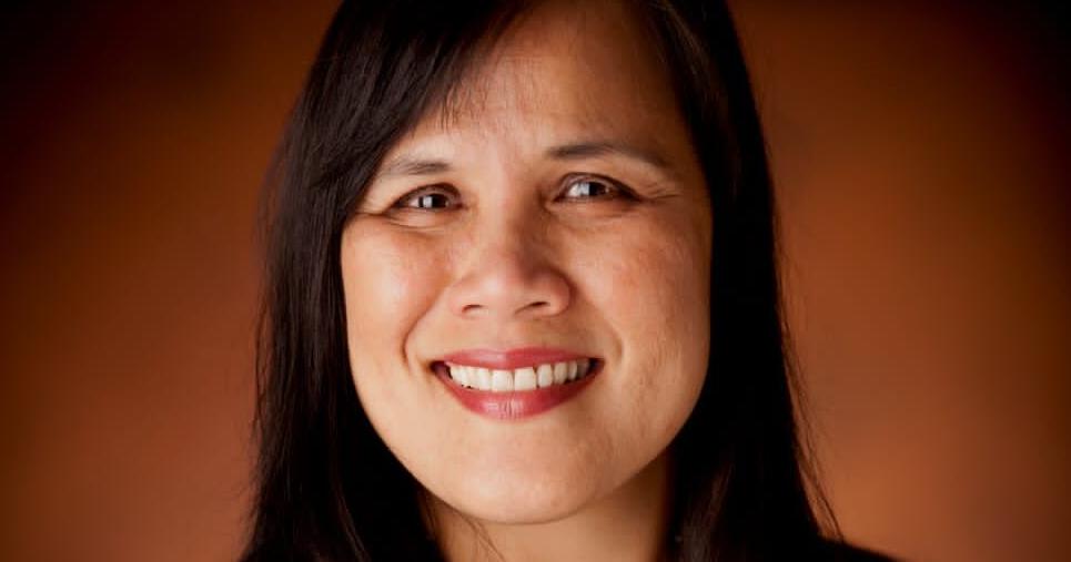 Cathy Gogue named new Guam-CNMI ESGR Committee leader | News | guampdn.com