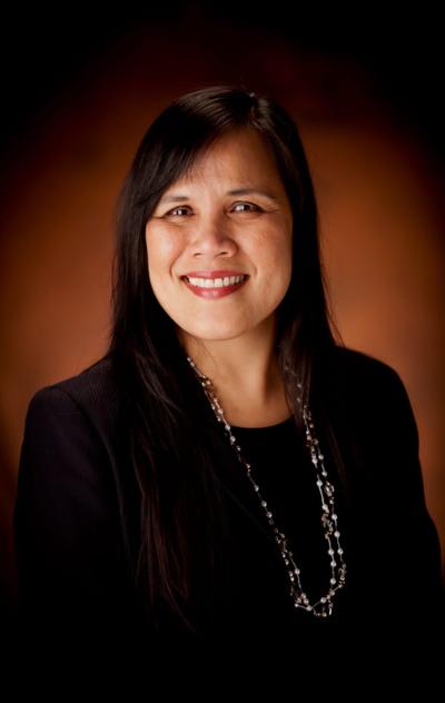 Cathy Gogue named new Guam-CNMI ESGR Committee leader | News | guampdn.com