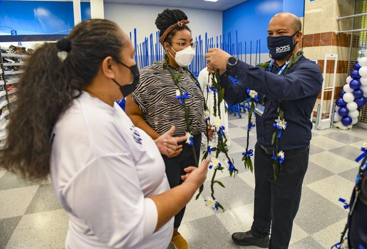 Ross Dress for Less finally open at Agana Shopping Center | News ...