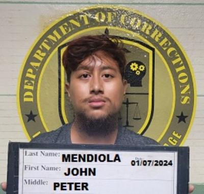 Complaint: Man, 23, shares porn with special education student | News ...